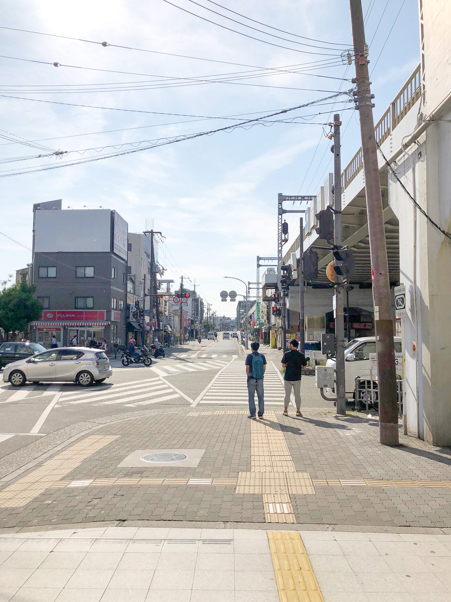 アクセス | KITCHEN STADIUM | 大阪市大正区のレンタルスペース