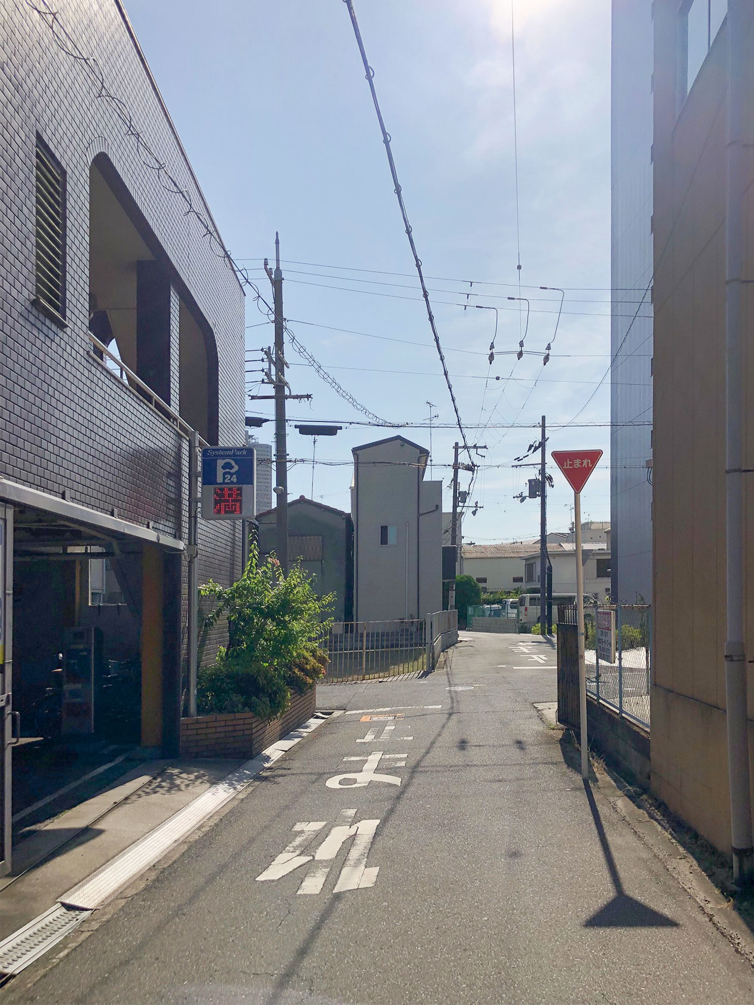 アクセス | KITCHEN STADIUM | 大阪市大正区のレンタルスペース